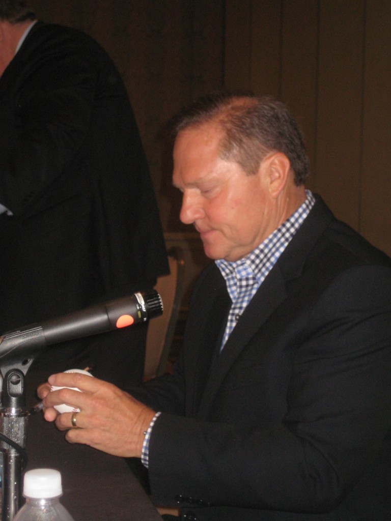 Scott Boras Says Strasburg Stronger Than Ever | Baseball Between Us